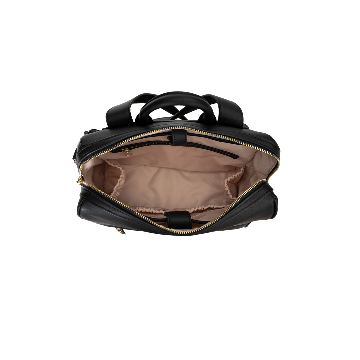 YUUMA Original Bag - Onyx