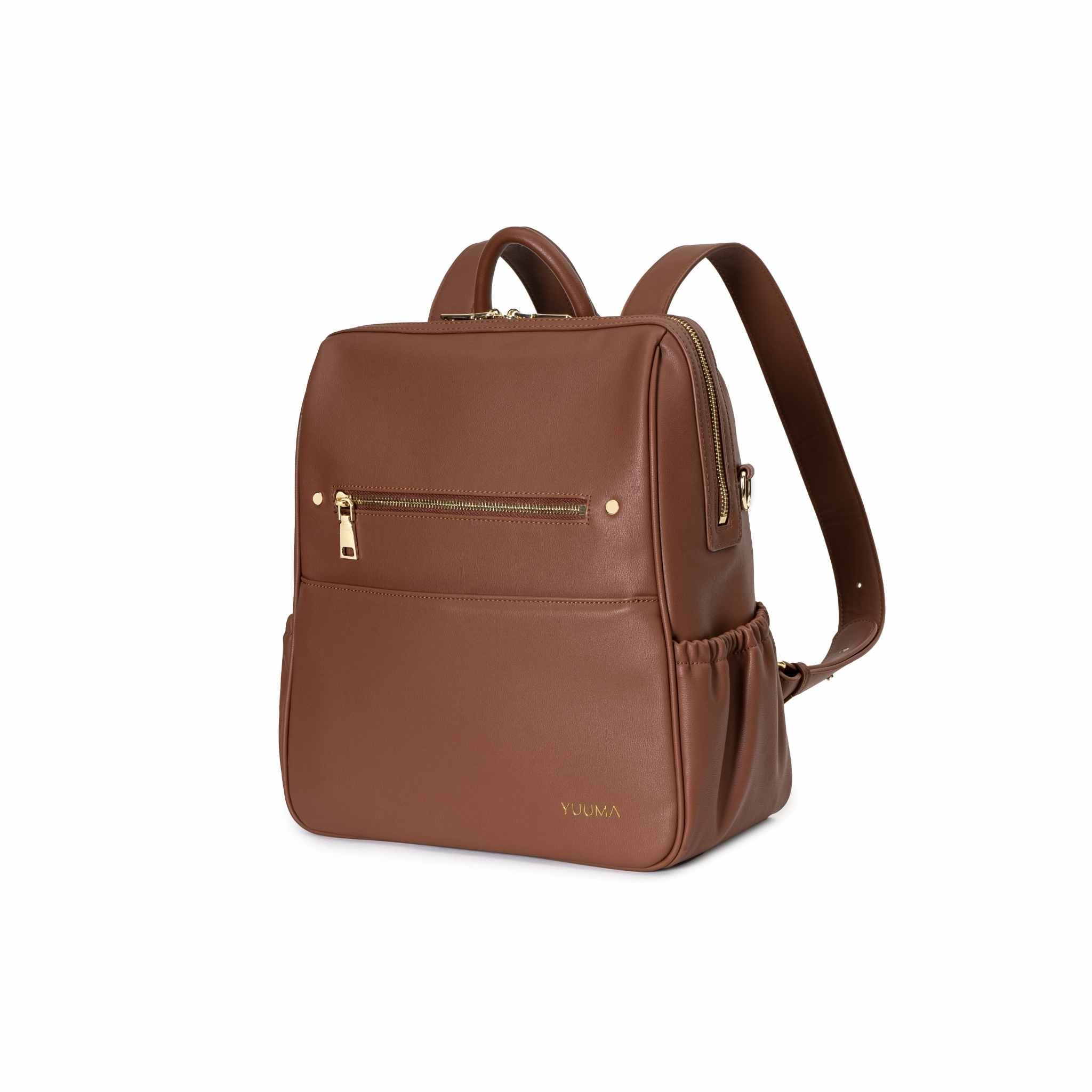 YUUMA Original Bag - Cinnamon