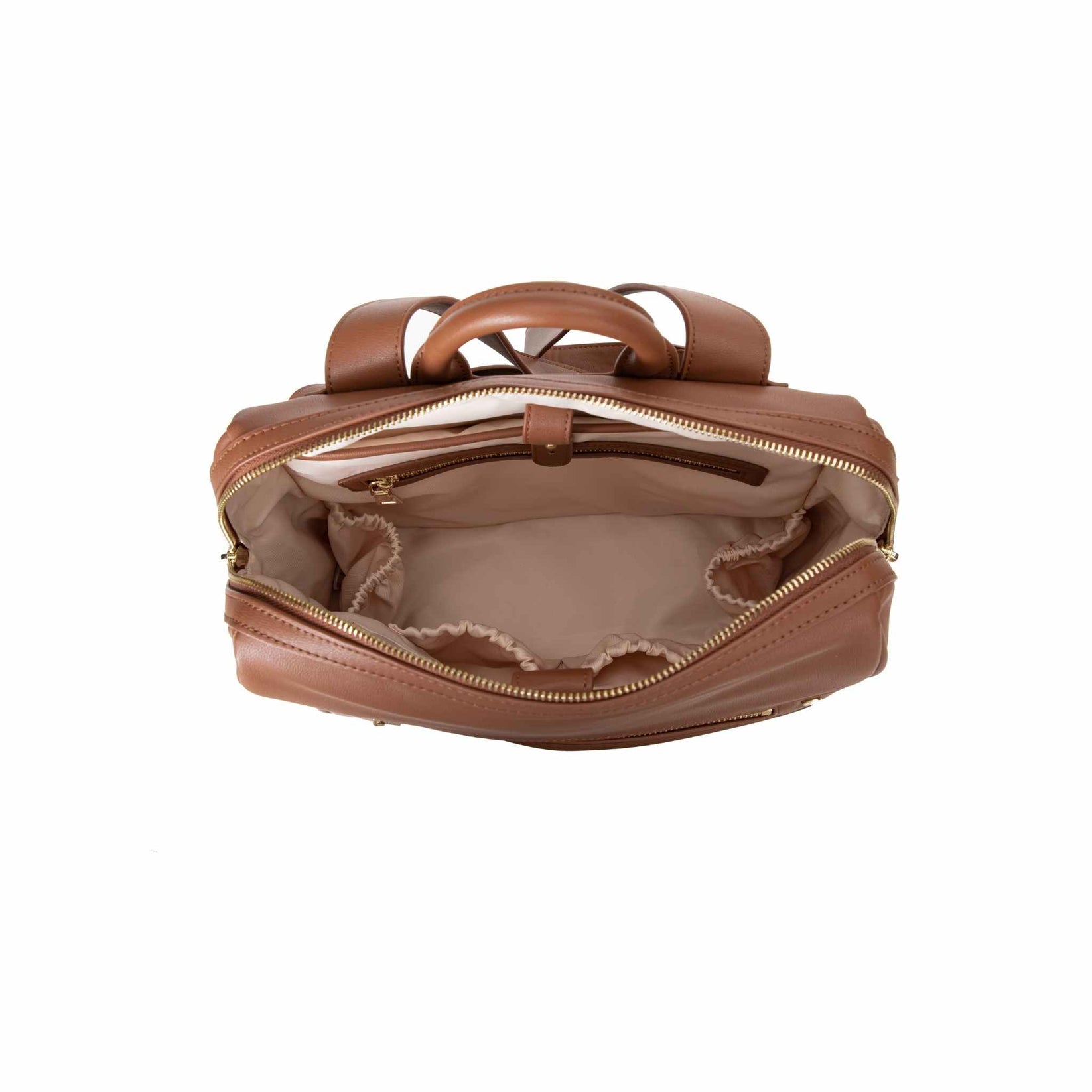 YUUMA Original Bag - Cinnamon